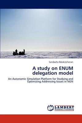 A Study on Enum Delegation Model