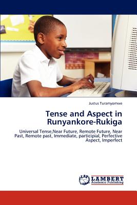Tense and Aspect