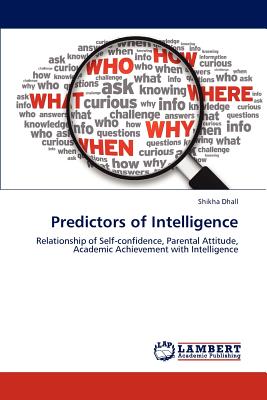 Predictors of Intelligence