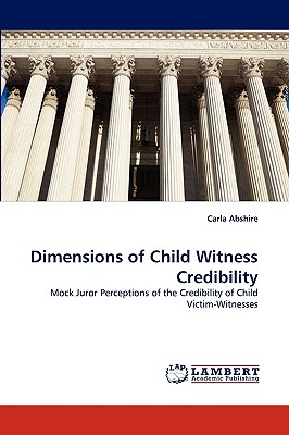 Dimensions of Child Witness