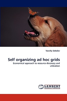 Self Organizing Ad Hoc Grids