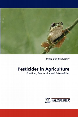 Pesticides in Agriculture
