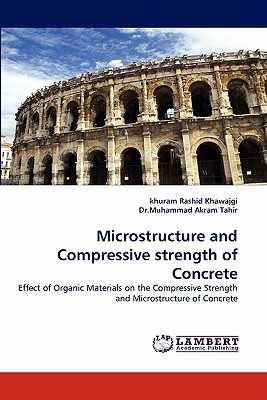 Microstructure and Compressive Strength