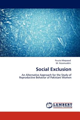 Social Exclusion