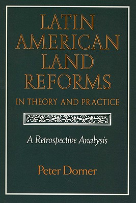 Latin American Land Reforms: A