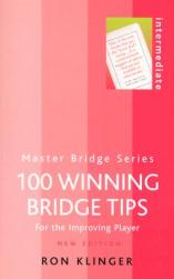 100 Winning Bridge Tips