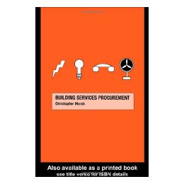 Building Services Procurement