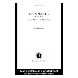 The Operatic State
