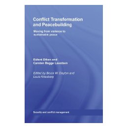 Conflict Transformatio