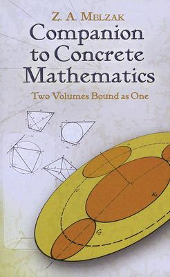 Companion to Concrete Mathematics: Tw