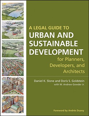 A Legal Guide To Urban And Sustainabl