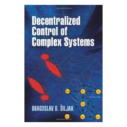 Decentralized Control of Complex