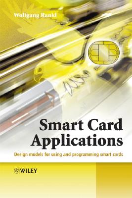 Smart Card Applications - Design Models