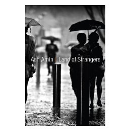 Land Of Strangers