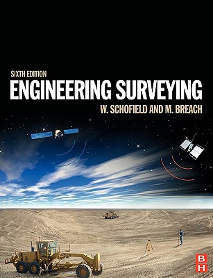 Engineering Surveying: Theory and Examinatio...