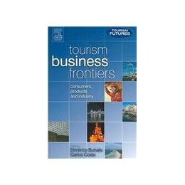 Tourism Futures 2 Book Set