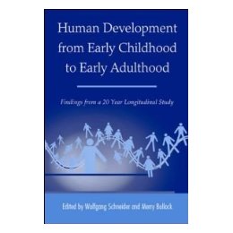Human Development from Early Childhood