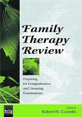Family Therapy Review: Preparing for
