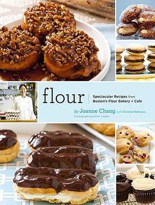 Flour: Spectacular Recipes from Boston's