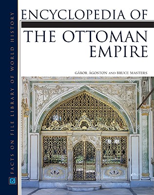 Encyclopedia of the Ottoman