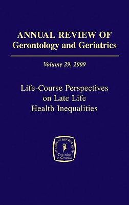 Annual Review of Gerontology and