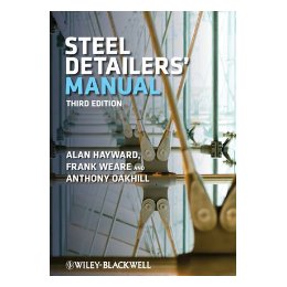 Steel Detailers' Manual 3E