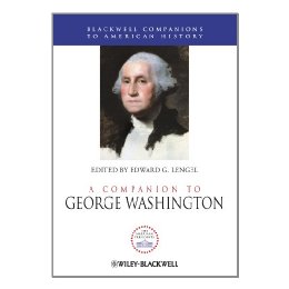 A Companion To George Washington
