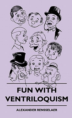 Fun with Ventriloquism