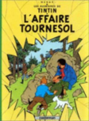 L'Affaire Tournesol = Calculus