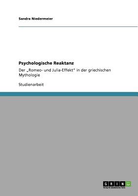 Psychologische Reaktanz