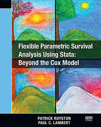Flexible Parametric Survival Analysis Using ...