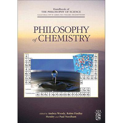 Philosophy of Chemistry: Volume 6