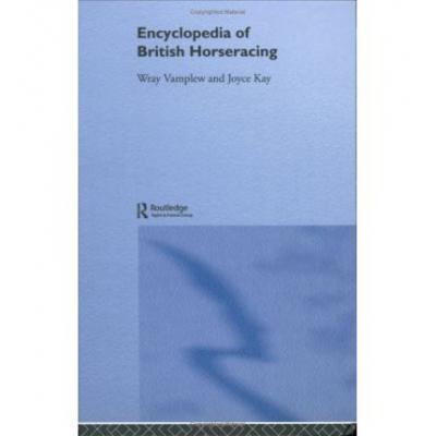 Encyclopedia of British Horse Racing