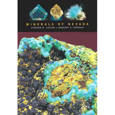 Minerals of Nevada