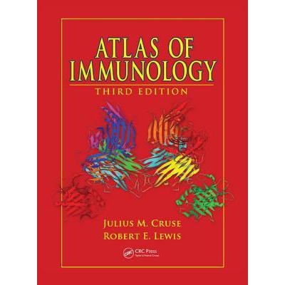 ATLAS OF IMMUNOLOGY THIRD EDITION