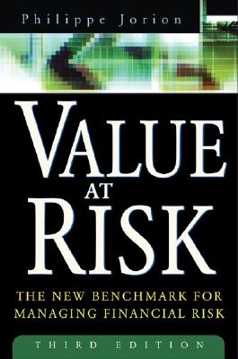 Value at Risk: The New Benchmark for