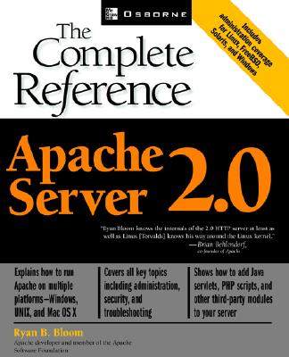 Apache Server 2.0 the Complet