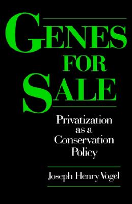 Genes for Sale: Privatization as a