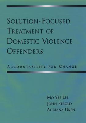 Solution-Focused Treatment of Domestic