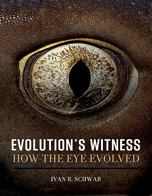 Evolution's Witness: How Eyes