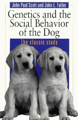 Genetics and the Social Behavior of the