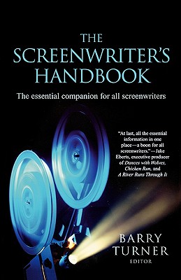 The Screenwriter's Handbook: Th