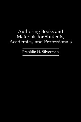 Authoring Books and Materials for