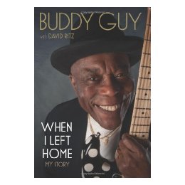 When I Left Home: My Story