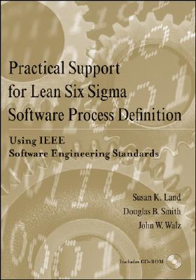 Practical Support For Lean Six Sigma