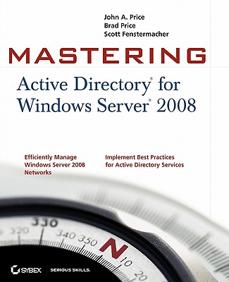 Mastering Active Directory For Windows