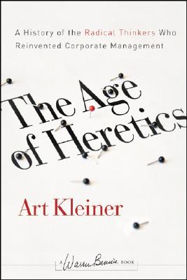 The Age Of Heretics: A History Of The