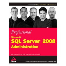 Professional Microsoft Sql Server 2008