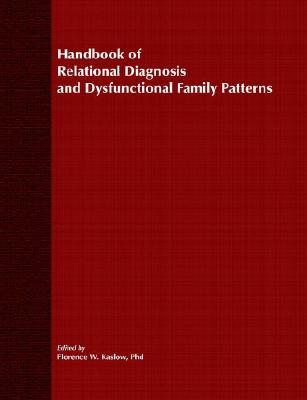 Handbook Of Relational Diagnosis And
