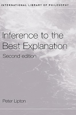 Inference to the Best Explanation